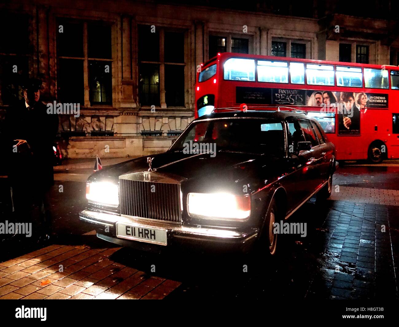 Remembrance albert hall hi-res stock photography and images - Alamy