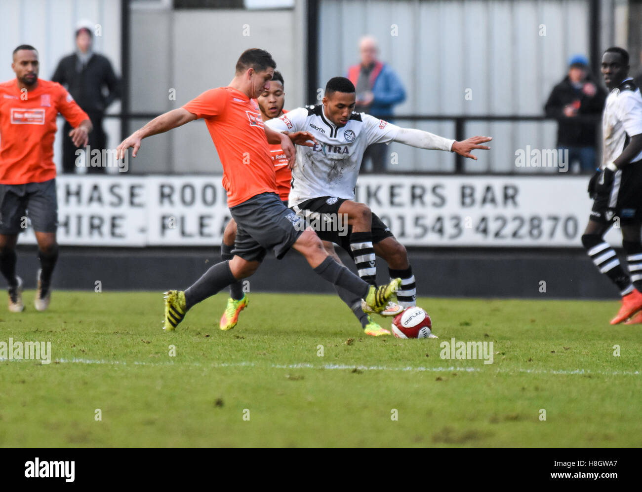 Hednesford town hi-res stock photography and images - Alamy