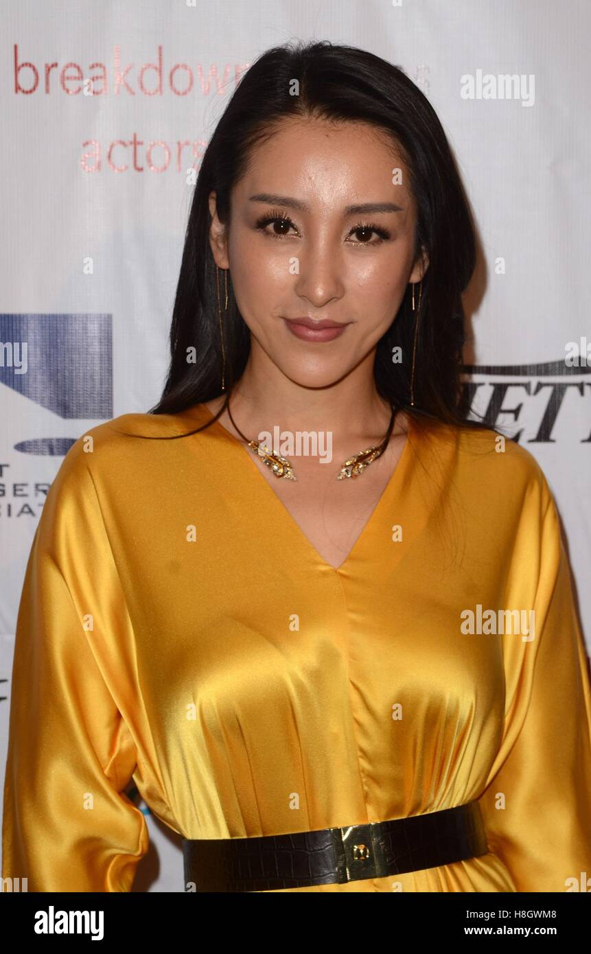 Jane wu hi-res stock photography and images - Alamy