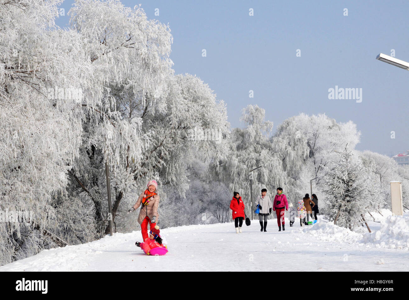 Xuebin hi-res stock photography and images - Alamy