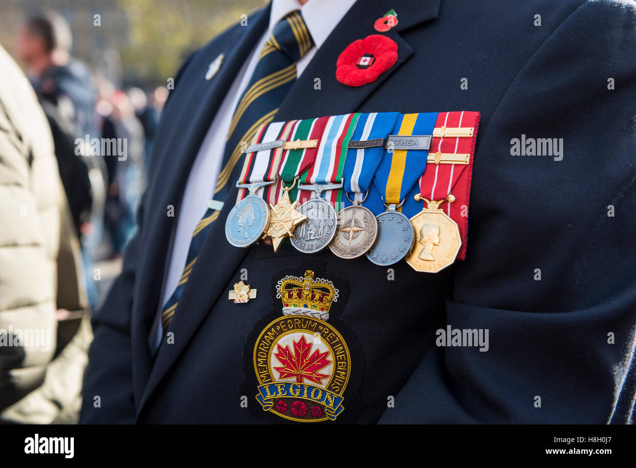 Royal canadian corps of signals hi-res stock photography and images - Alamy