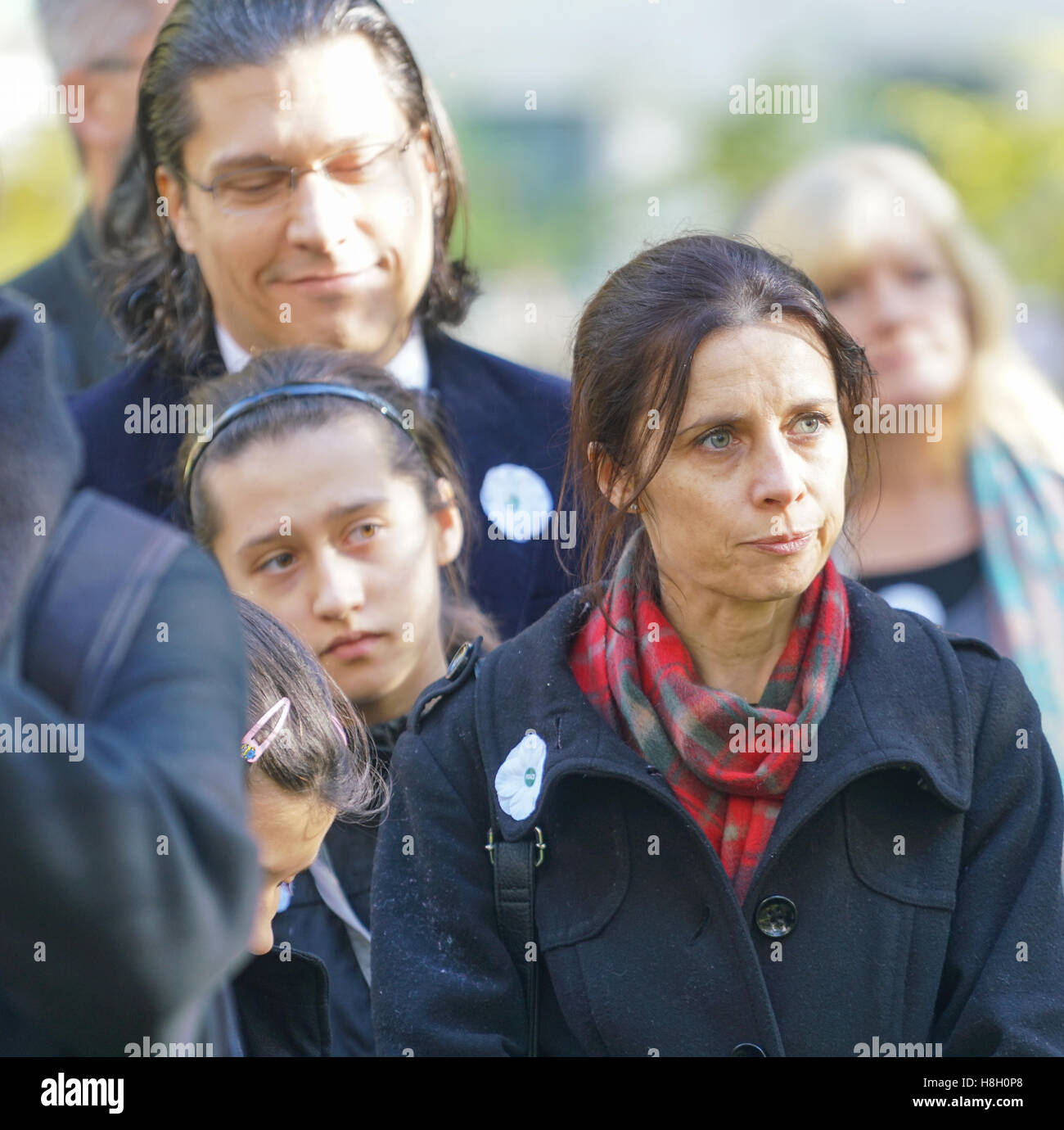 Peace pledge union hi-res stock photography and images - Alamy