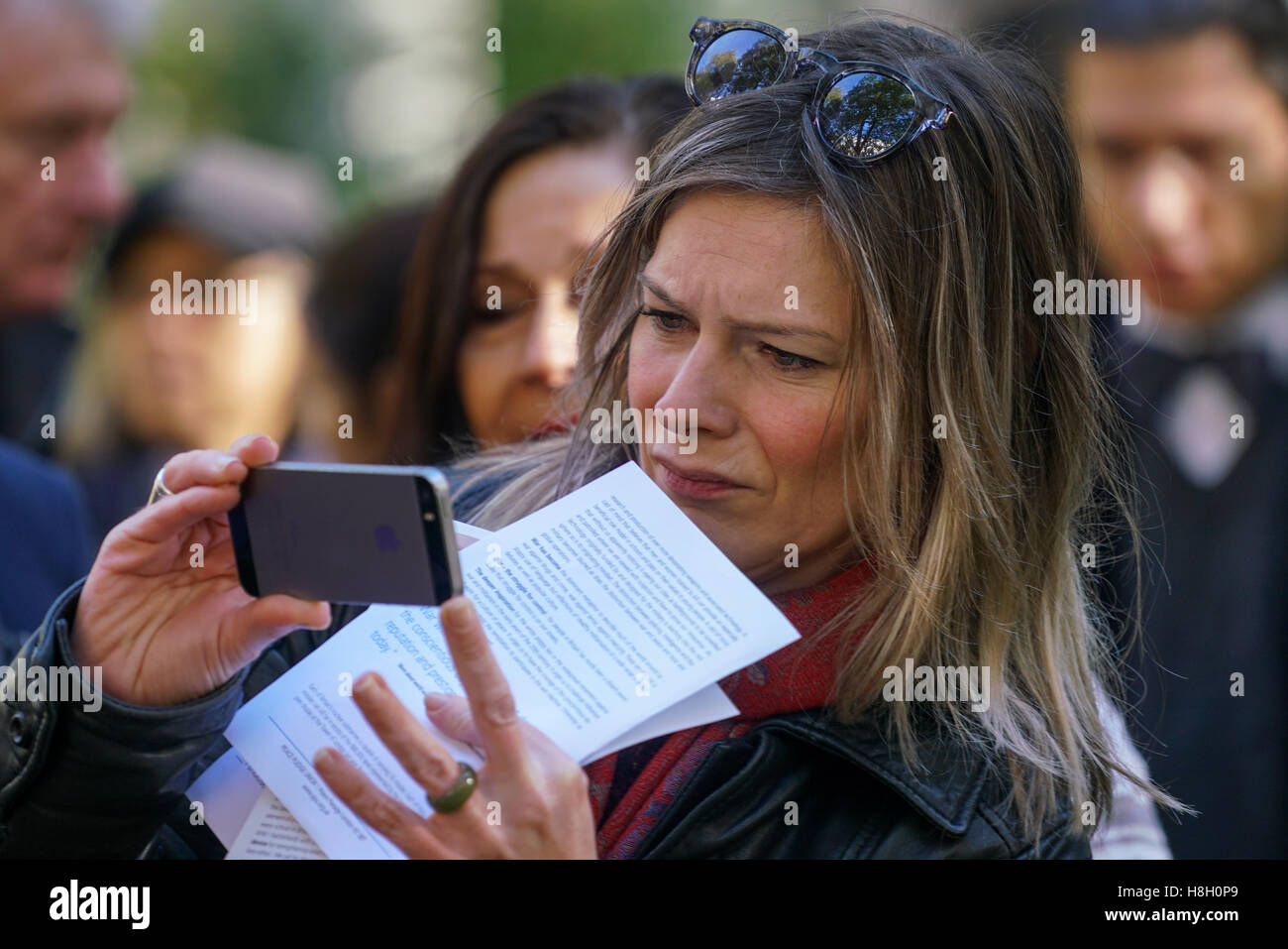 Peace pledge union hi-res stock photography and images - Alamy