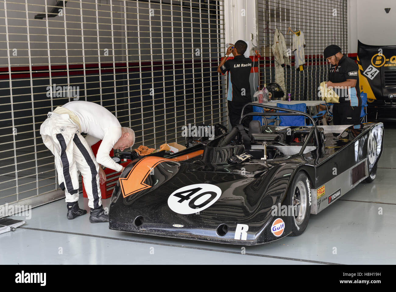 Asia classic car challenge hi-res stock photography and images - Alamy