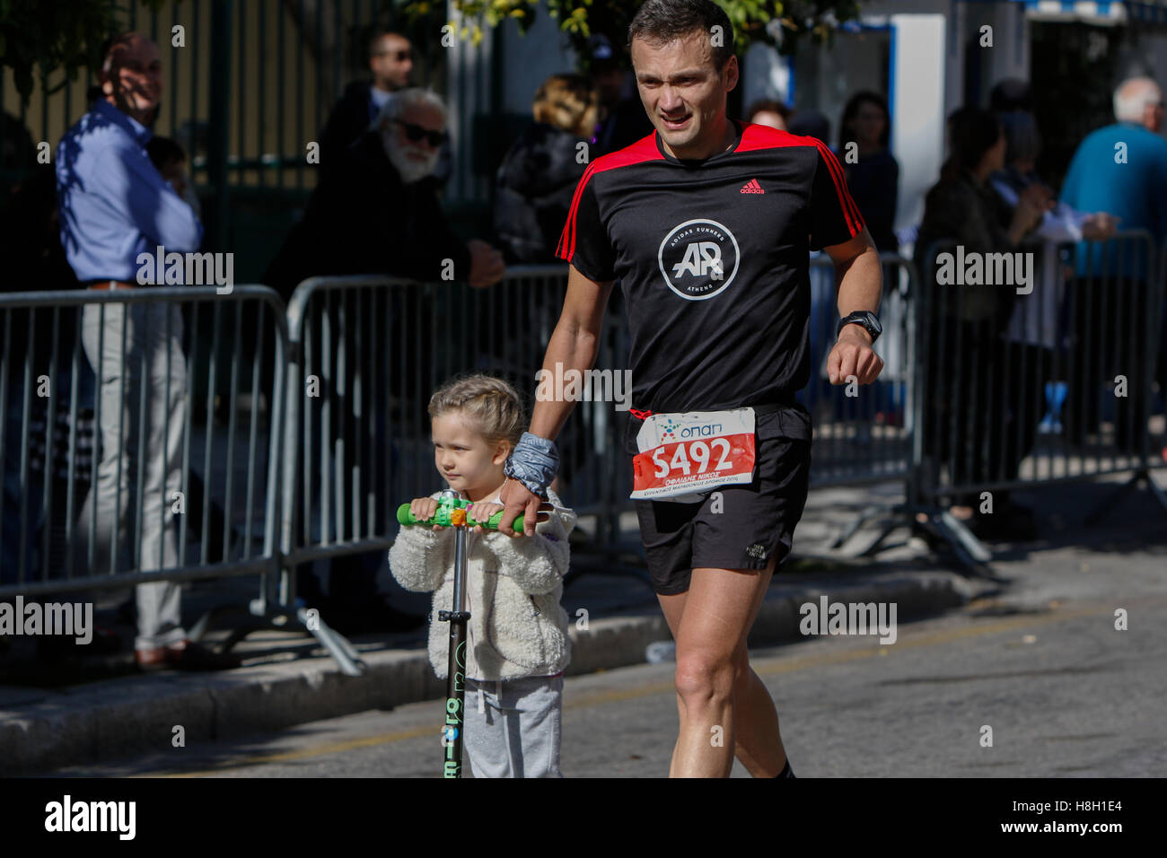 Pheidippides hi-res stock photography and images - Alamy