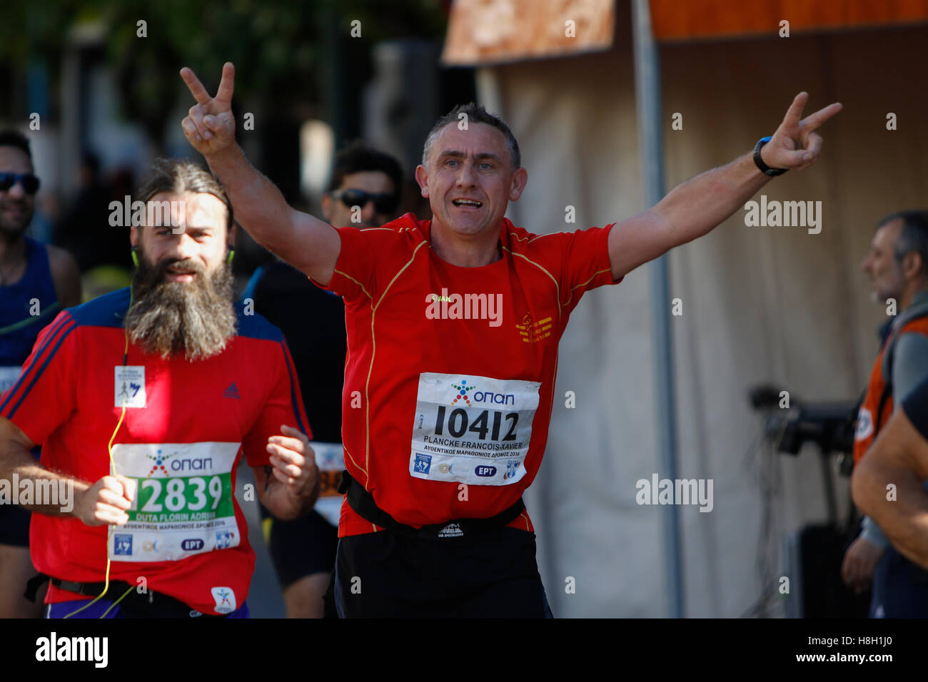 Pheidippides hi-res stock photography and images - Alamy