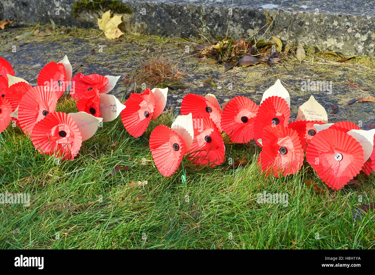 Busbridge church hi-res stock photography and images - Alamy