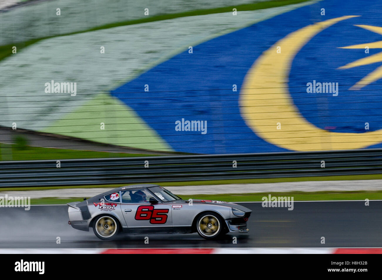 Datsun Car Stock Photos & Datsun Car Stock Images - Alamy