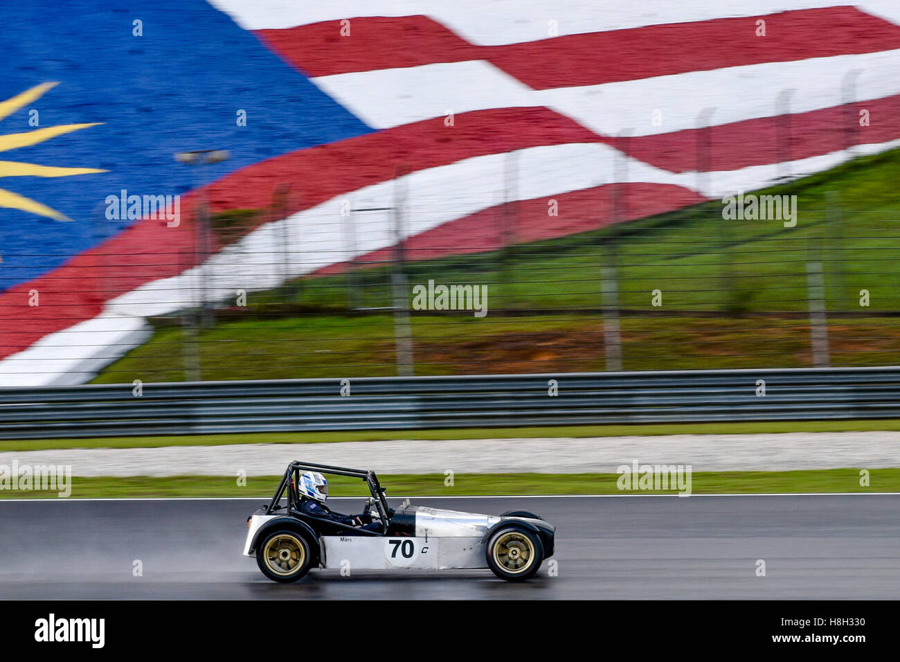Asia classic car challenge hi-res stock photography and images - Alamy