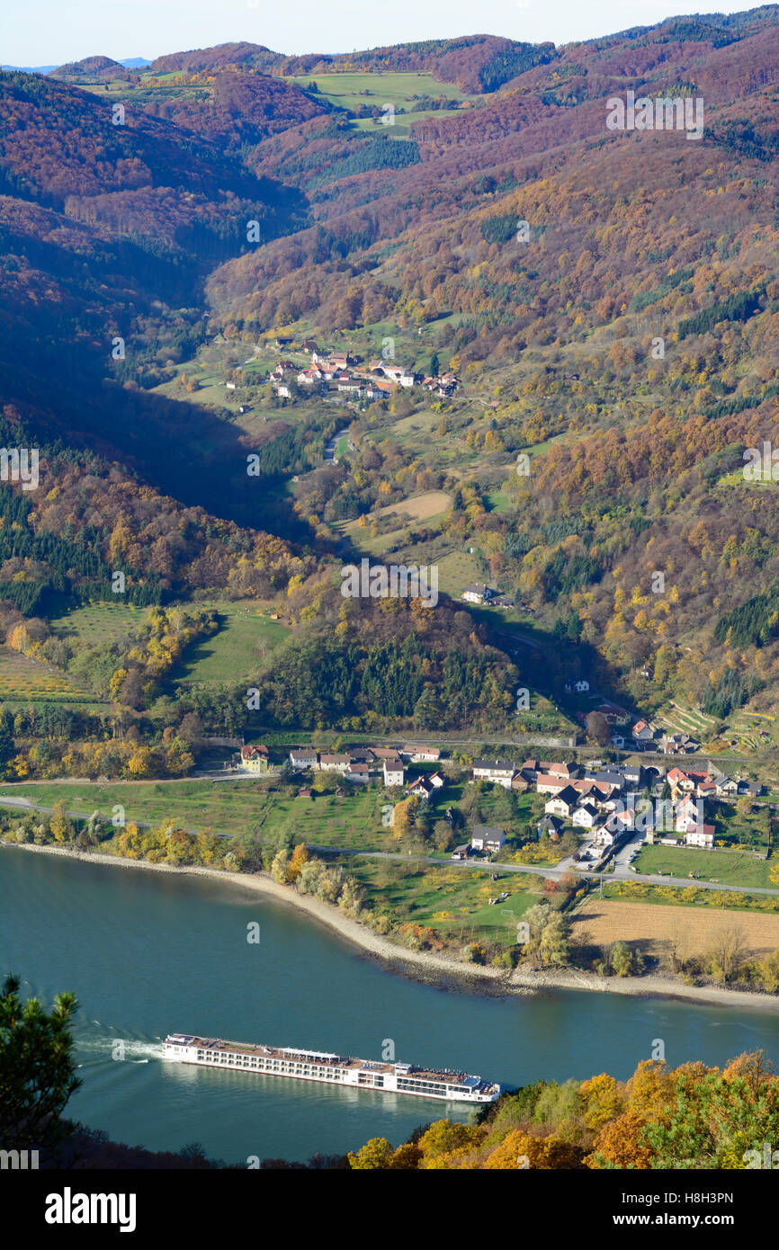 Village groisbach hi-res stock photography and images - Alamy