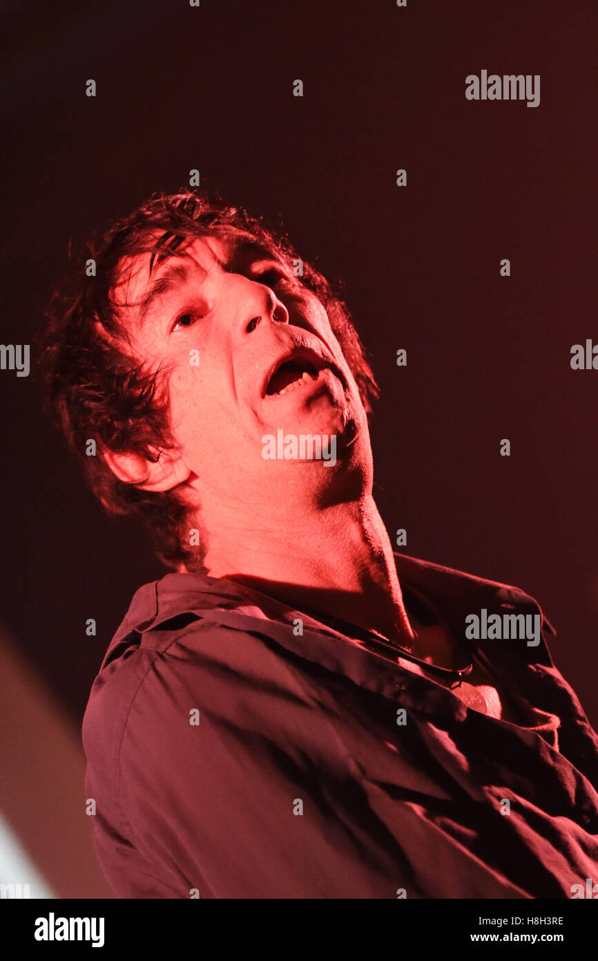 Sham 69 iconic punk rock hi-res stock photography and images - Alamy