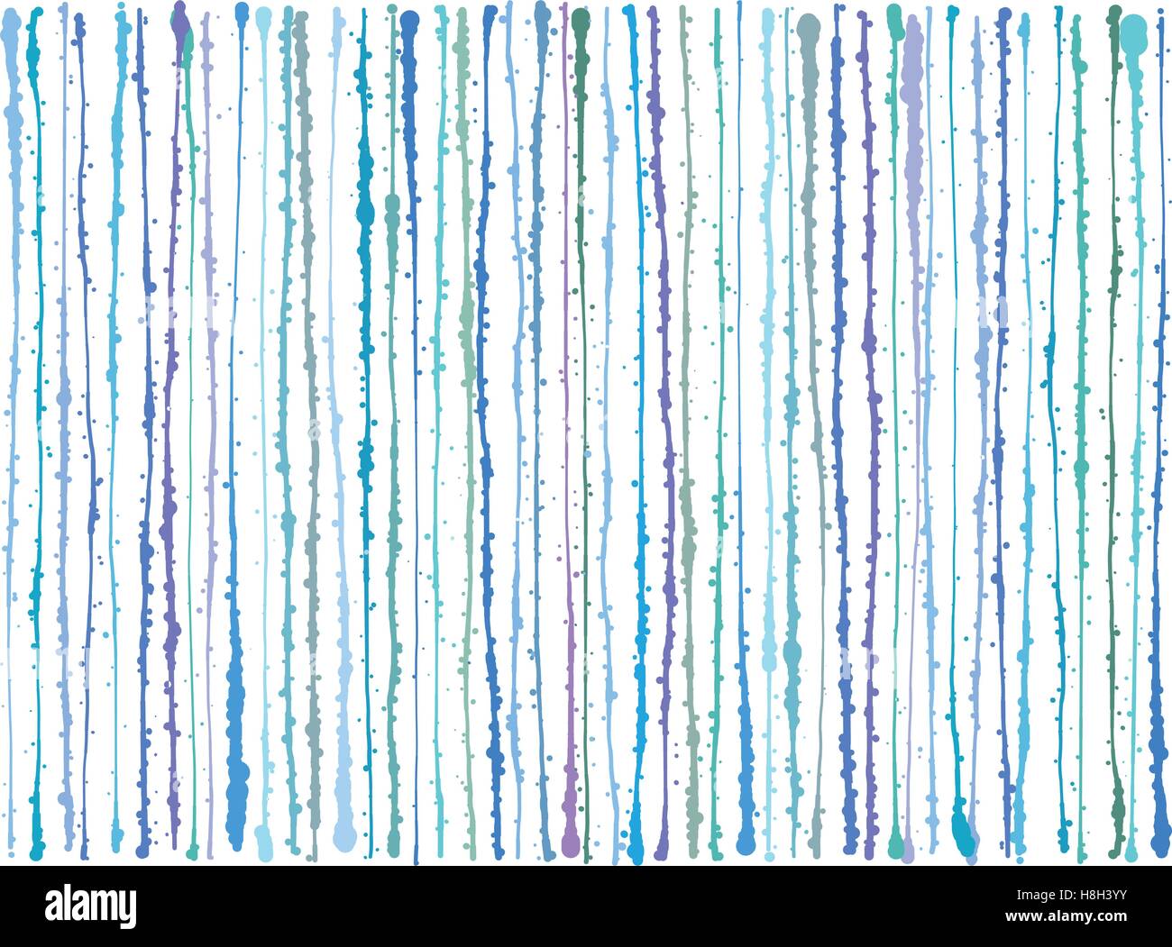 blue purple splatter grunge lines background over white Stock Vector ...