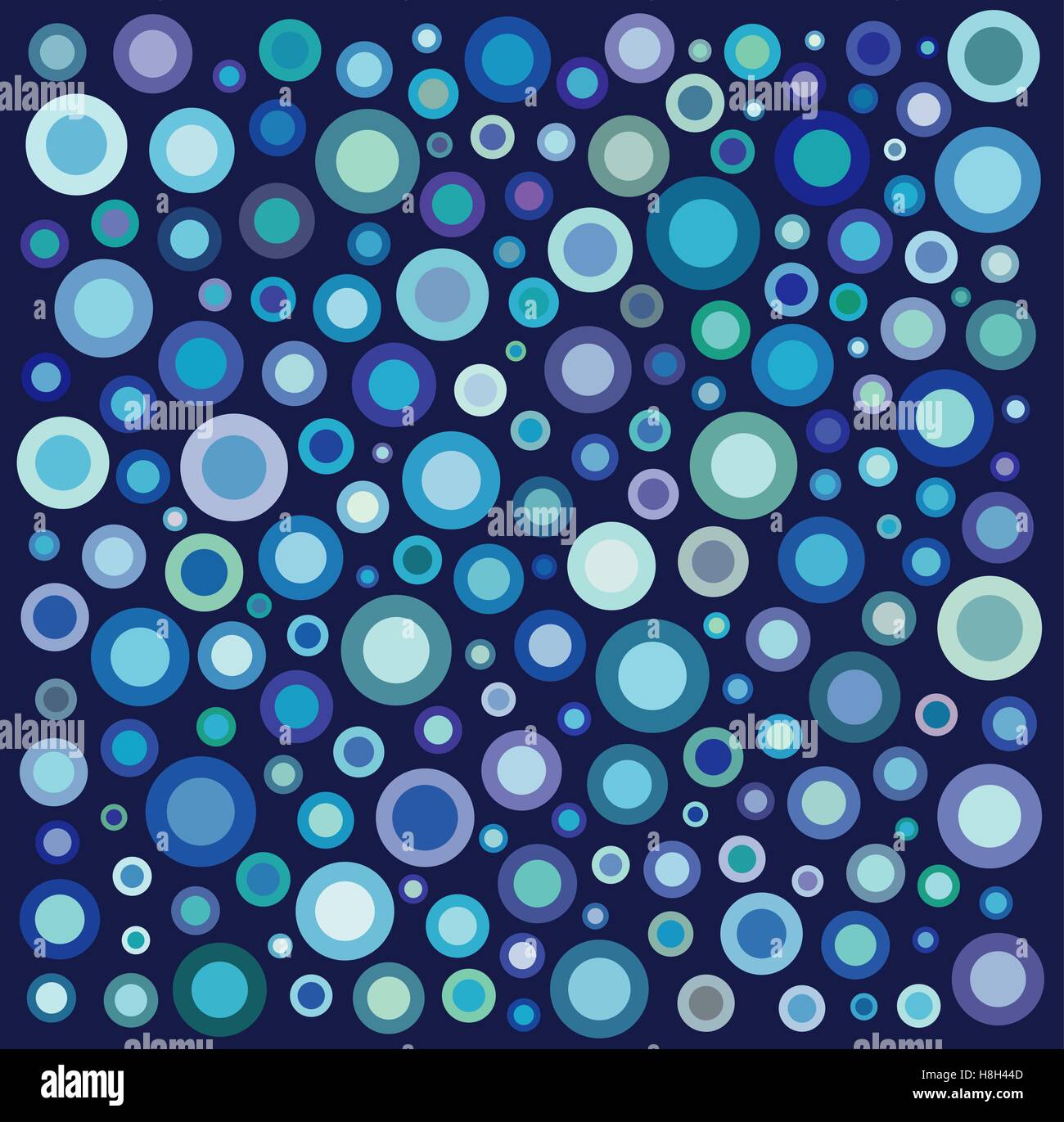 Deep circular shape hi-res stock photography and images - Alamy