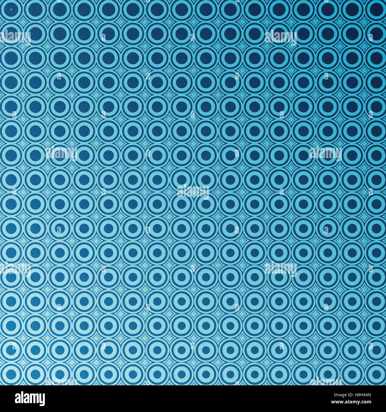 Circular radial lines pattern Stock Vector Images - Alamy
