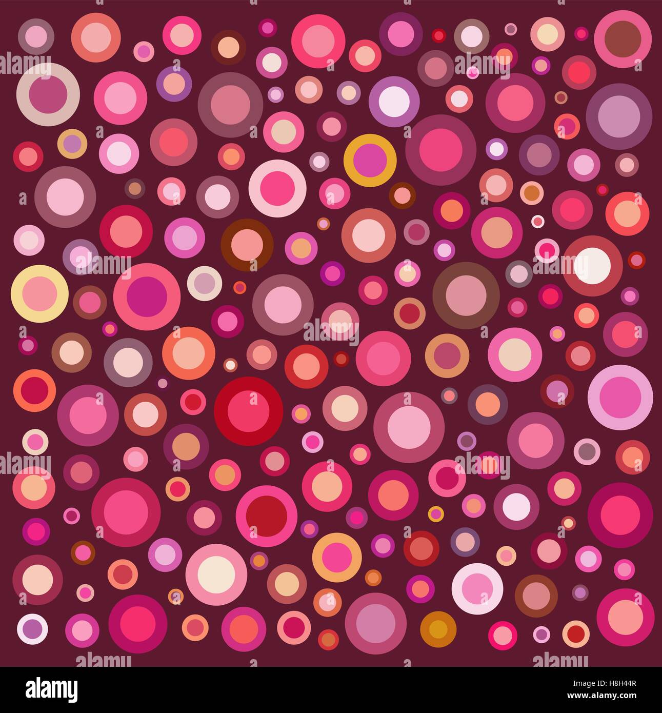 Deep circular shape hi-res stock photography and images - Alamy