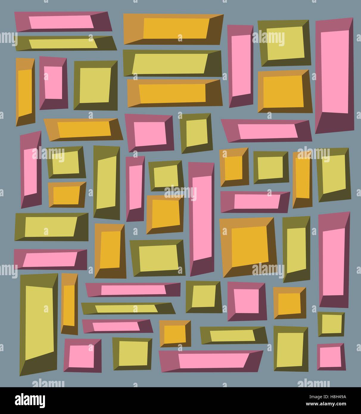 Irregular object hi-res stock photography and images - Alamy