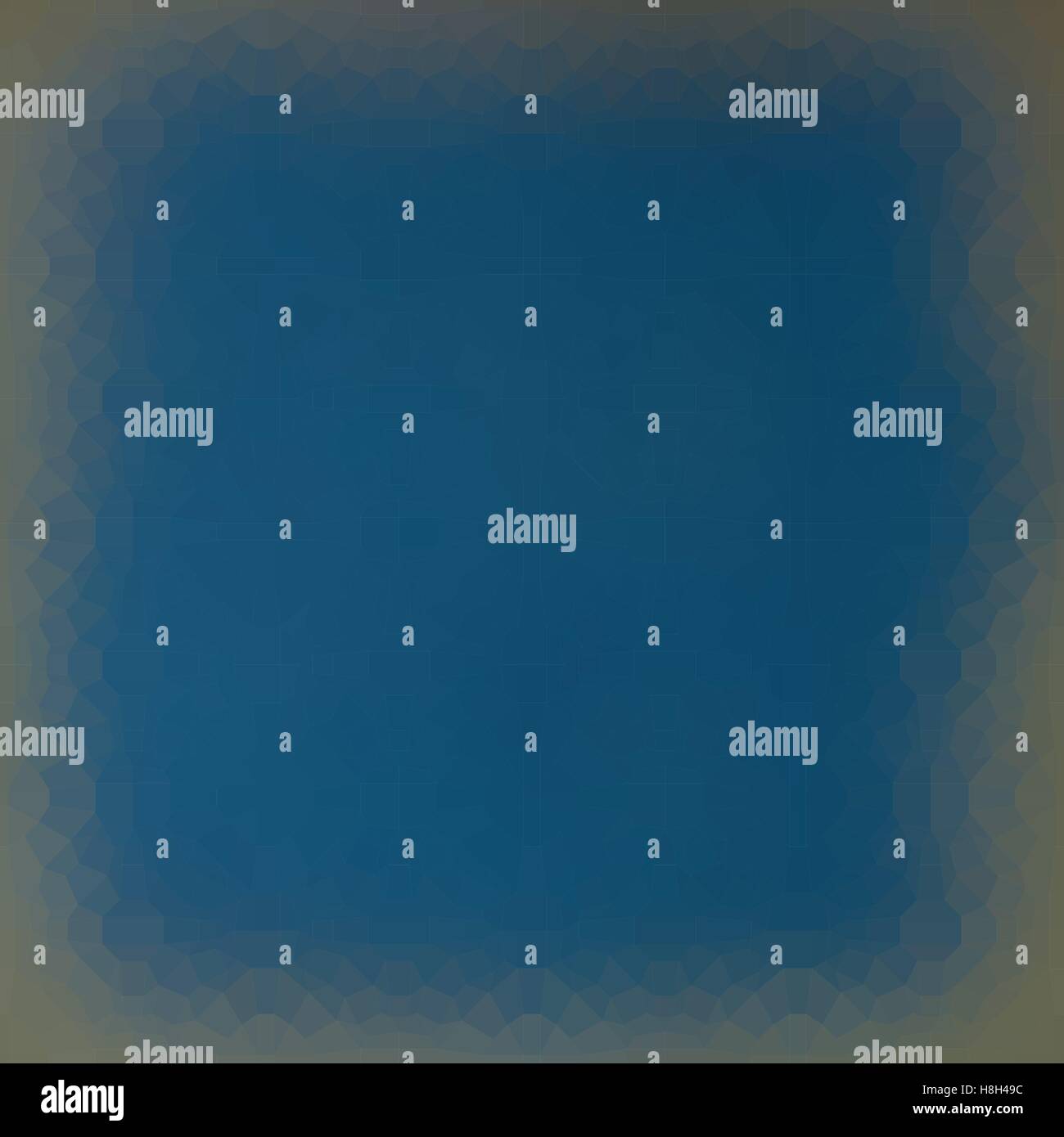 techno gradient frame light effect in blue gray Stock Vector Image ...