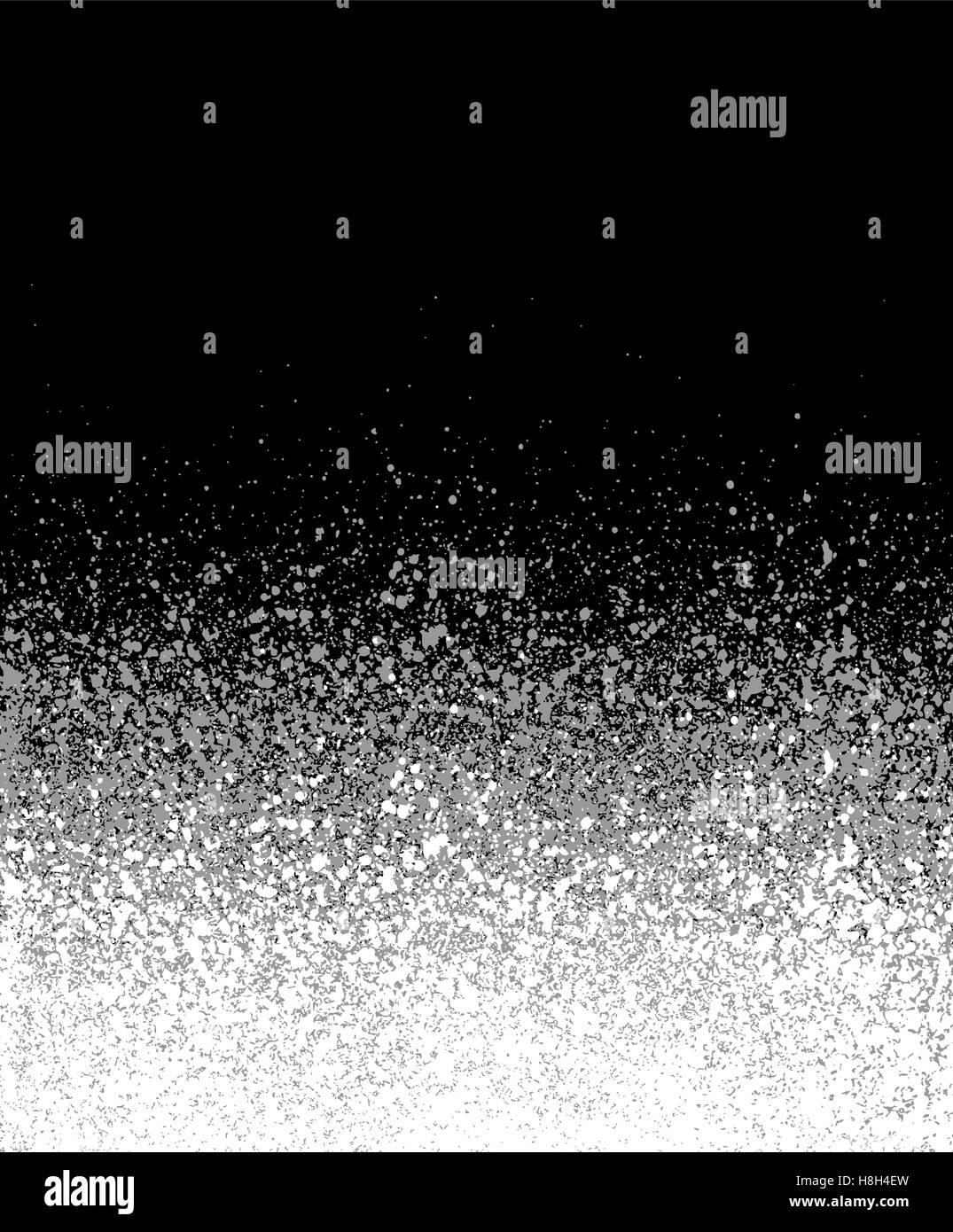 graffiti spray painted gray gradient background Stock Vector Image ...