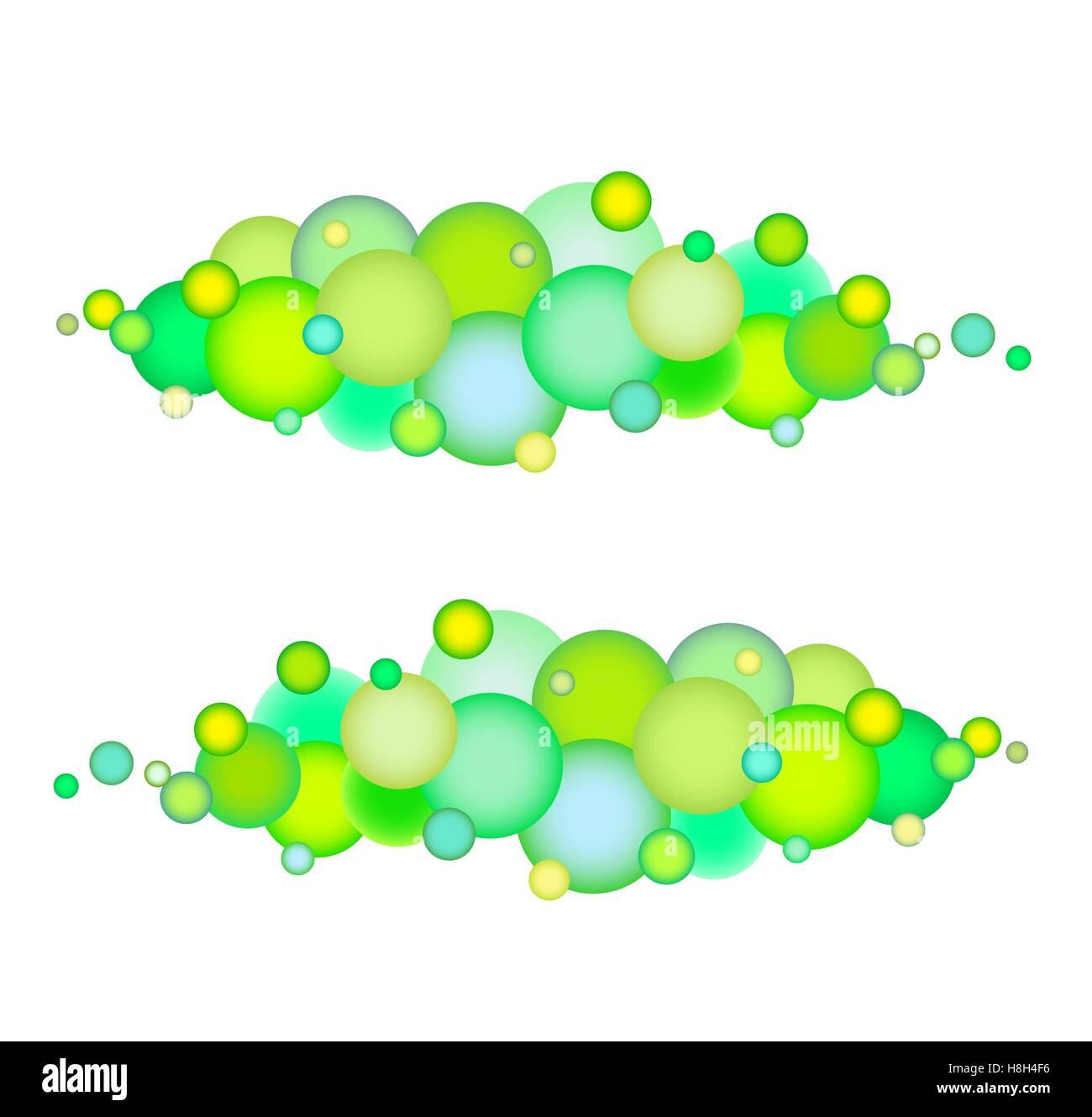 Pack string Stock Vector Images - Alamy