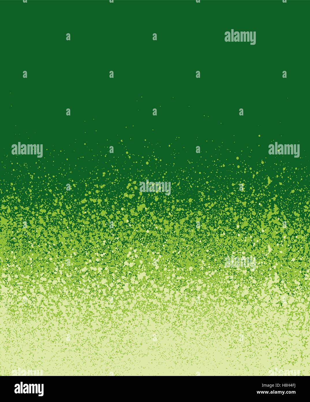 graffiti spray painted green gradient background Stock Vector Image ...