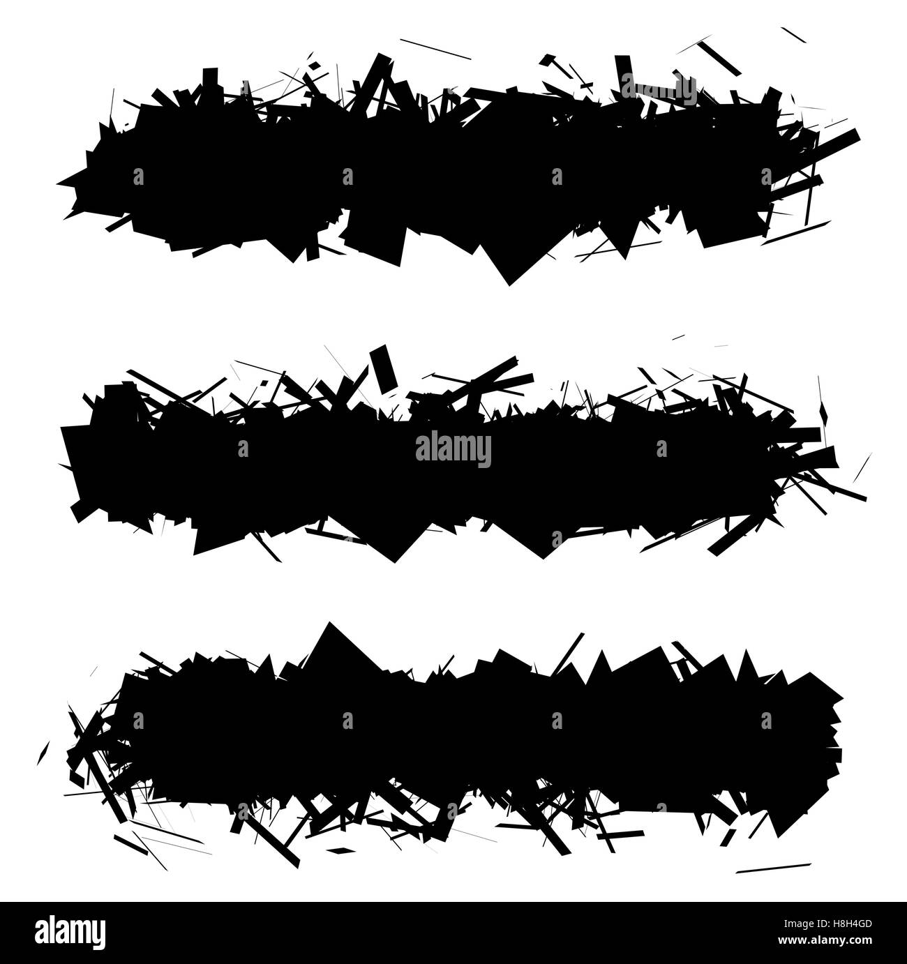 Over split Cut Out Stock Images & Pictures - Alamy