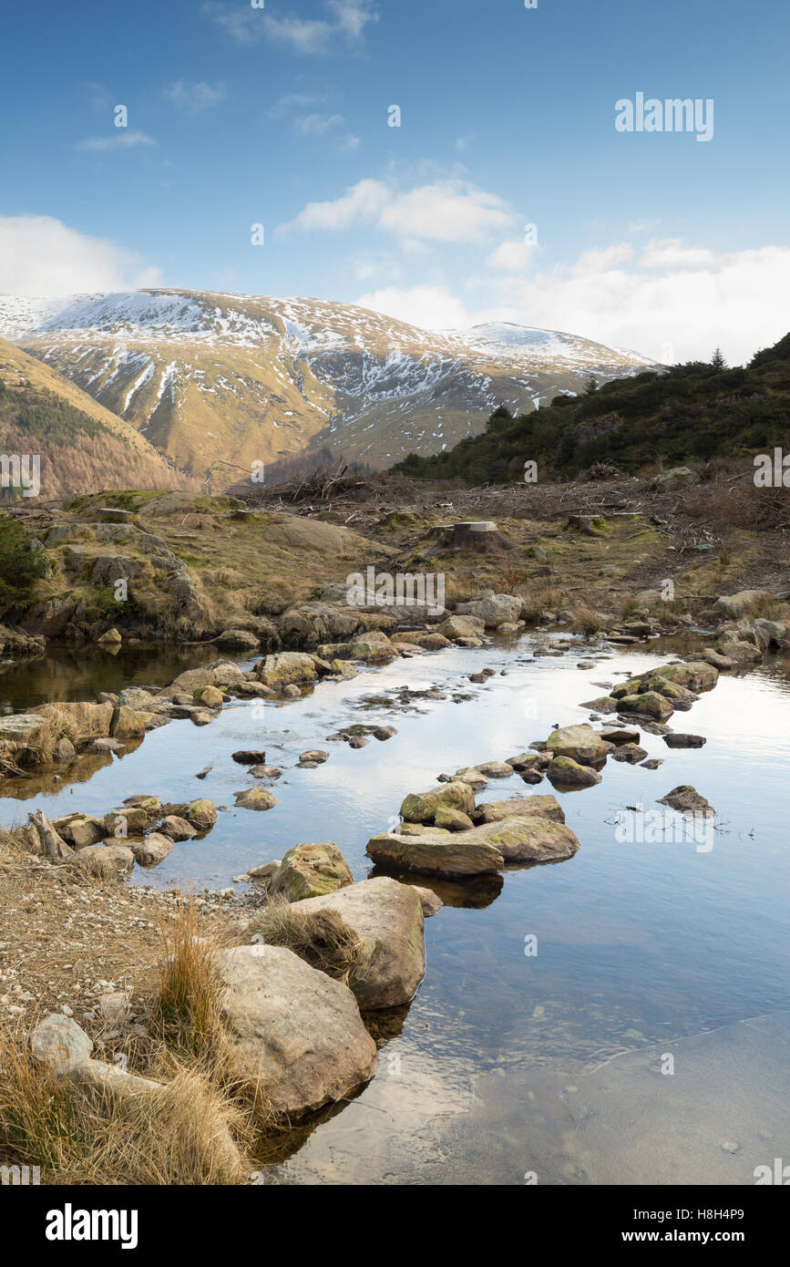 Wythburn Fells High Resolution Stock Photography and Images - Alamy