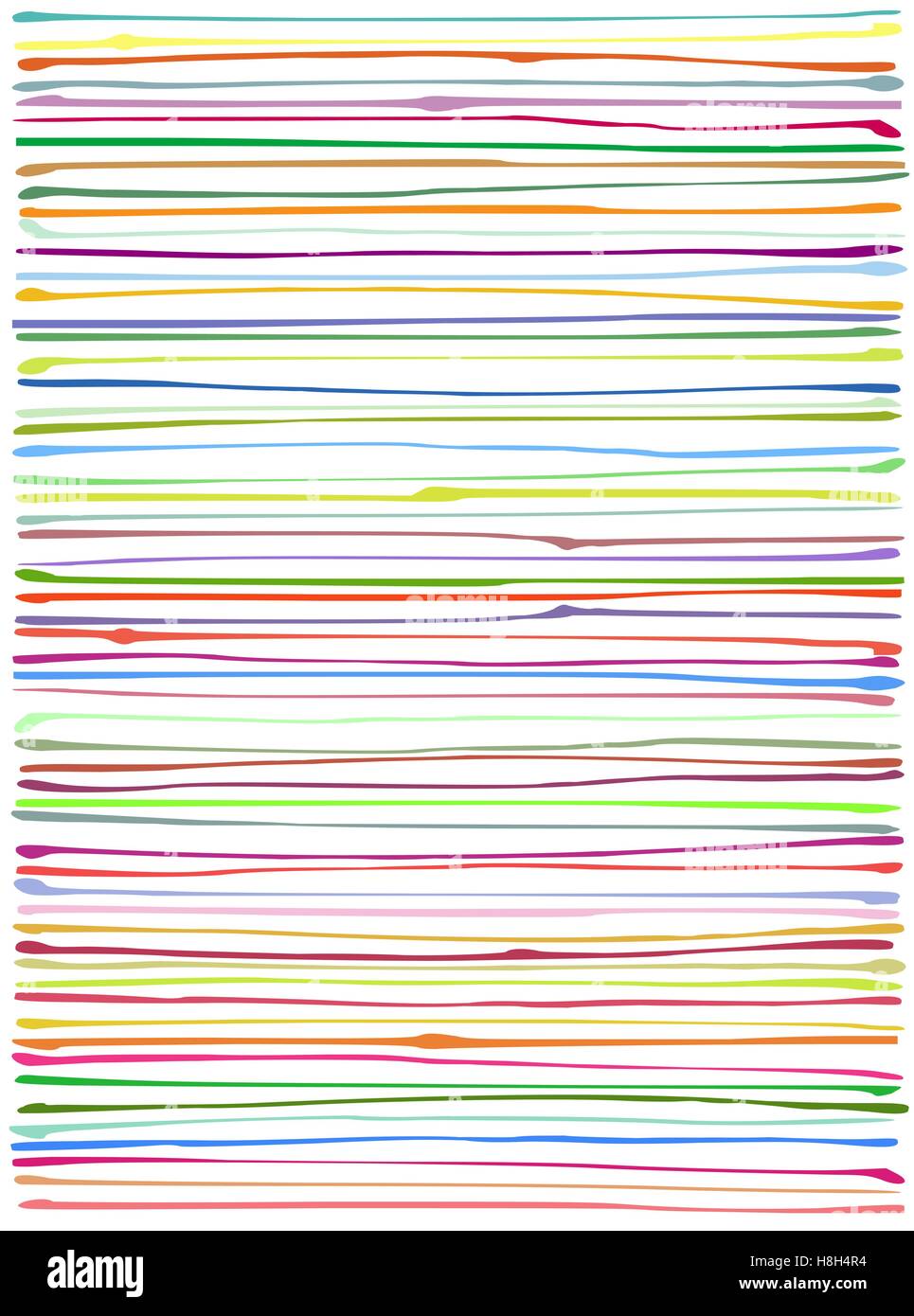 Multiple lines hi-res stock photography and images - Alamy