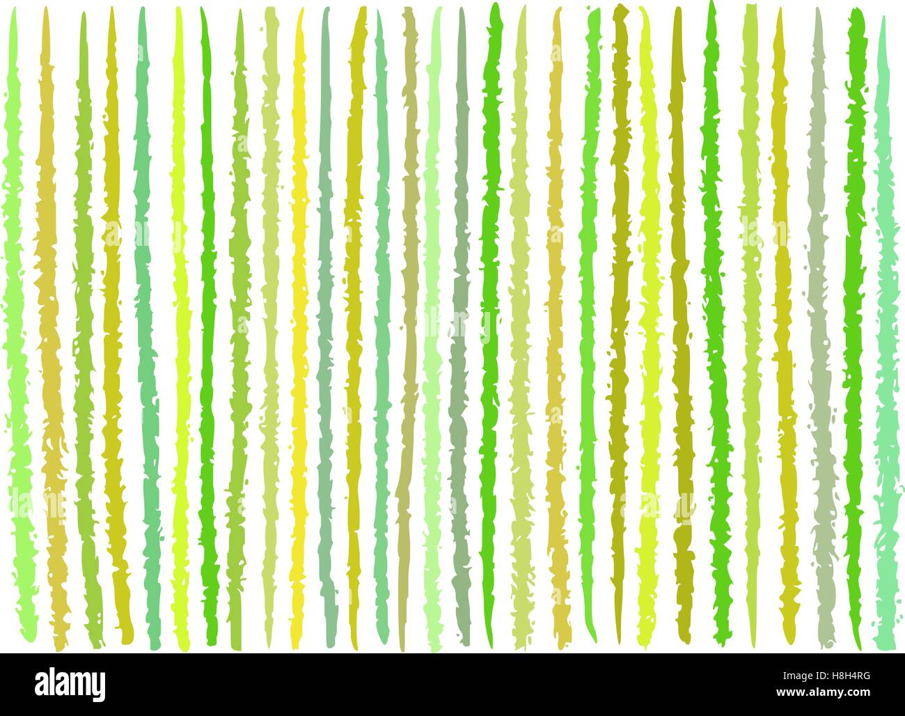 Green lines pattern hi-res stock photography and images - Alamy