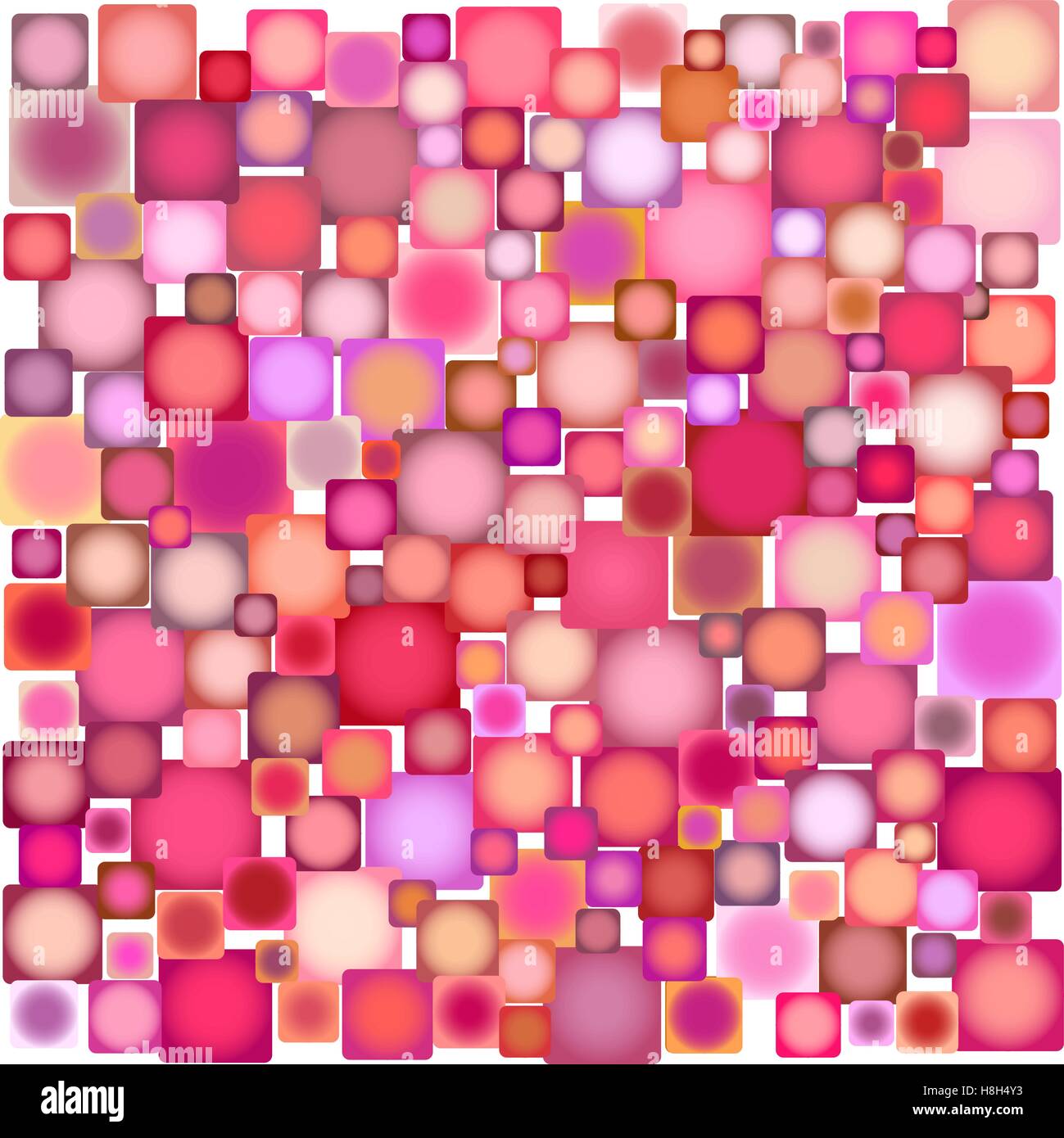 pink purple abstract pattern tile surface backdrop Stock Vector Image ...