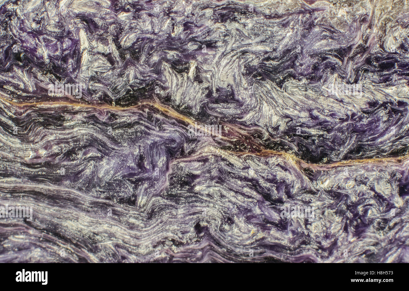 Purple stone texture background Stock Photo - Alamy