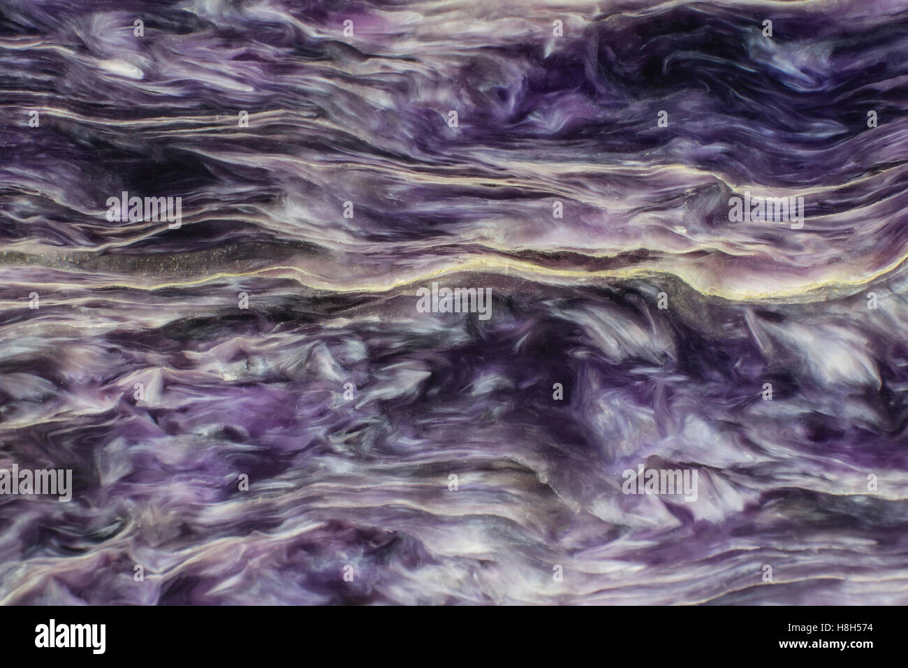 Purple stone texture background Stock Photo - Alamy
