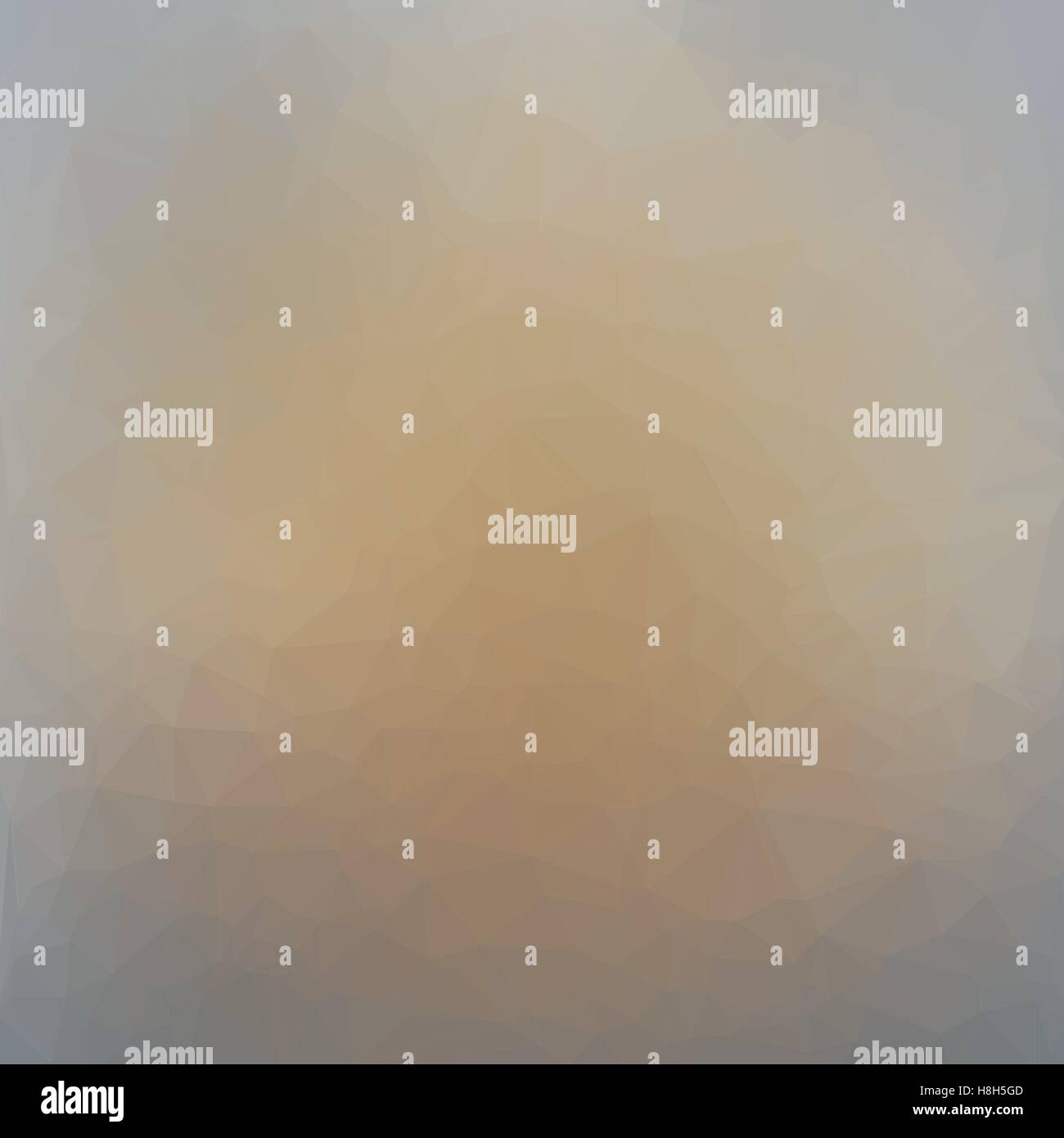 polygon gradient background in beige and gray Stock Vector Image & Art - Alamy