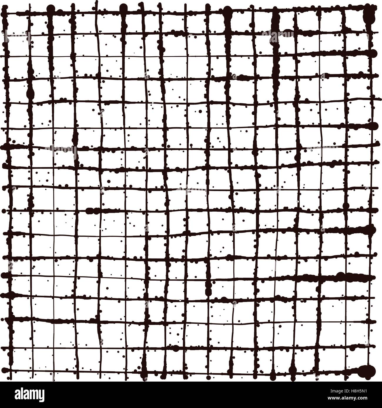 Horizontal striping Stock Vector Images - Alamy