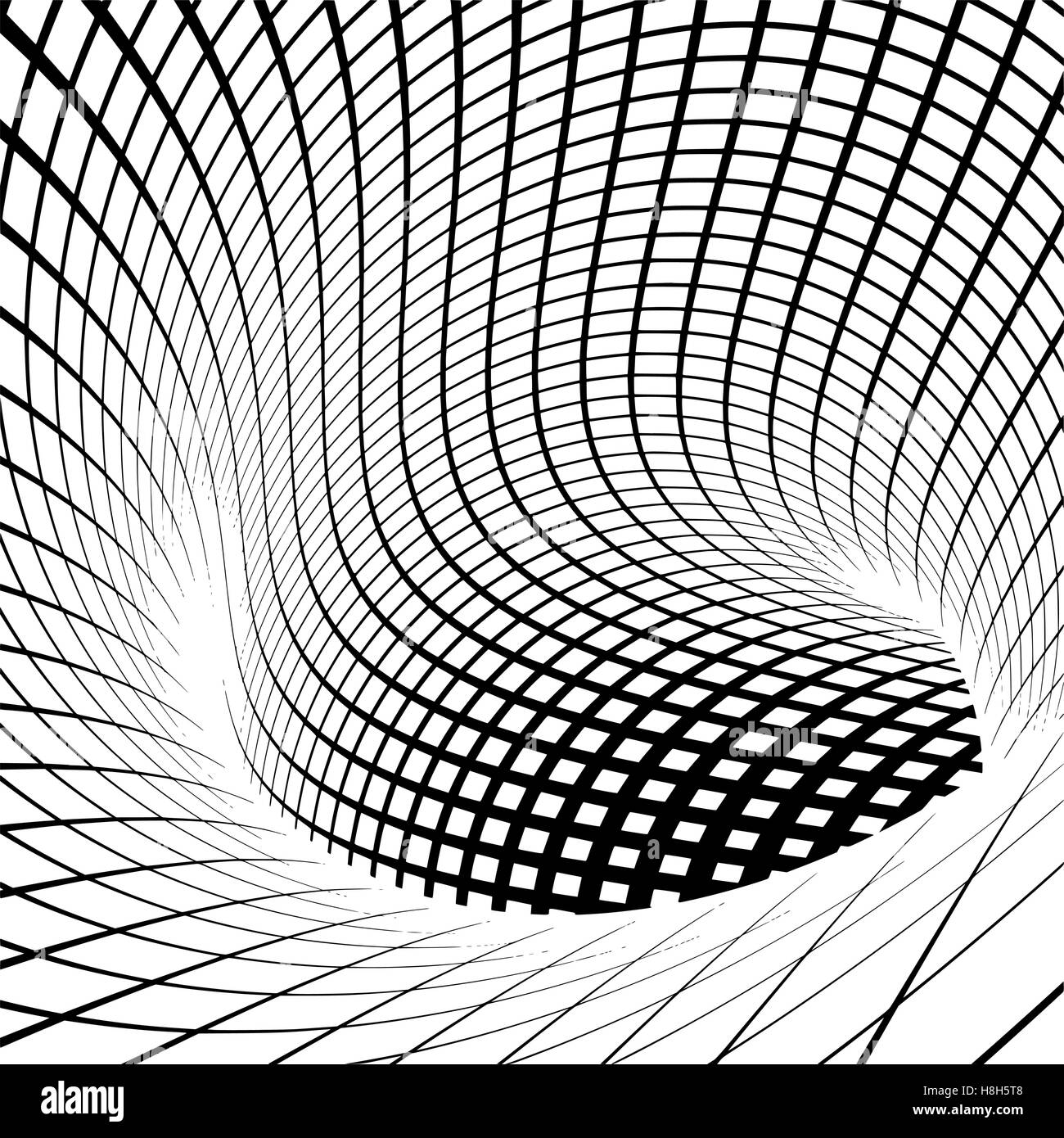 Stylized v Black and White Stock Photos & Images - Alamy
