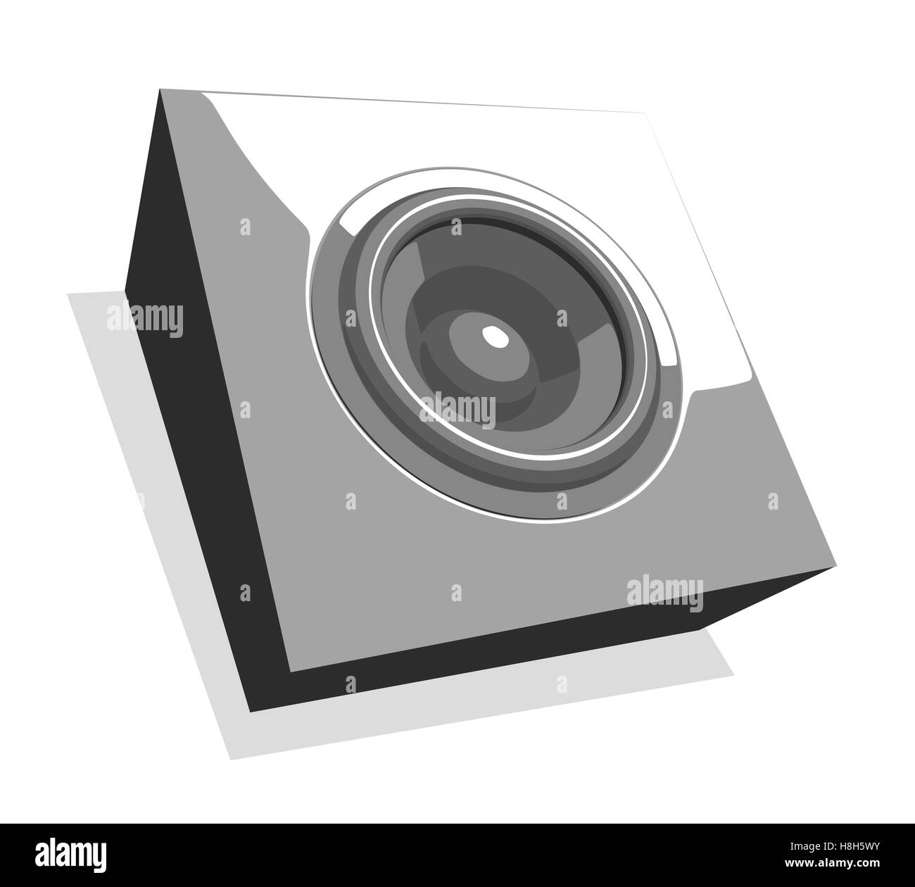 Drum flyer Black and White Stock Photos & Images - Alamy