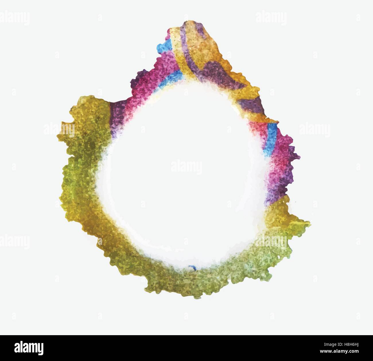 Trace and color hi-res stock photography and images - Alamy