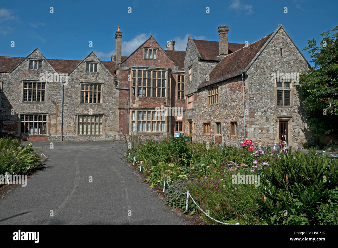 The kings house salisbury hi-res stock photography and images - Alamy