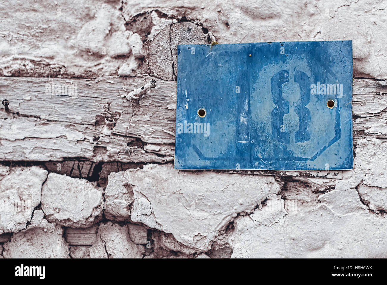 18 number plate hi-res stock photography and images - Alamy