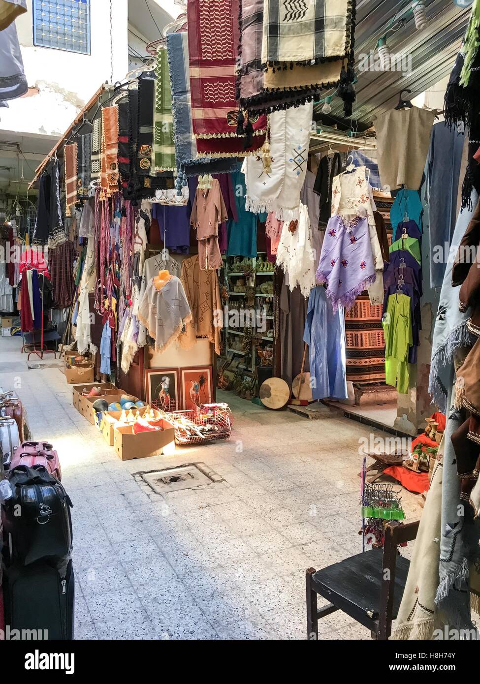 Souk Algeria Stock Photos & Souk Algeria Stock Images - Alamy