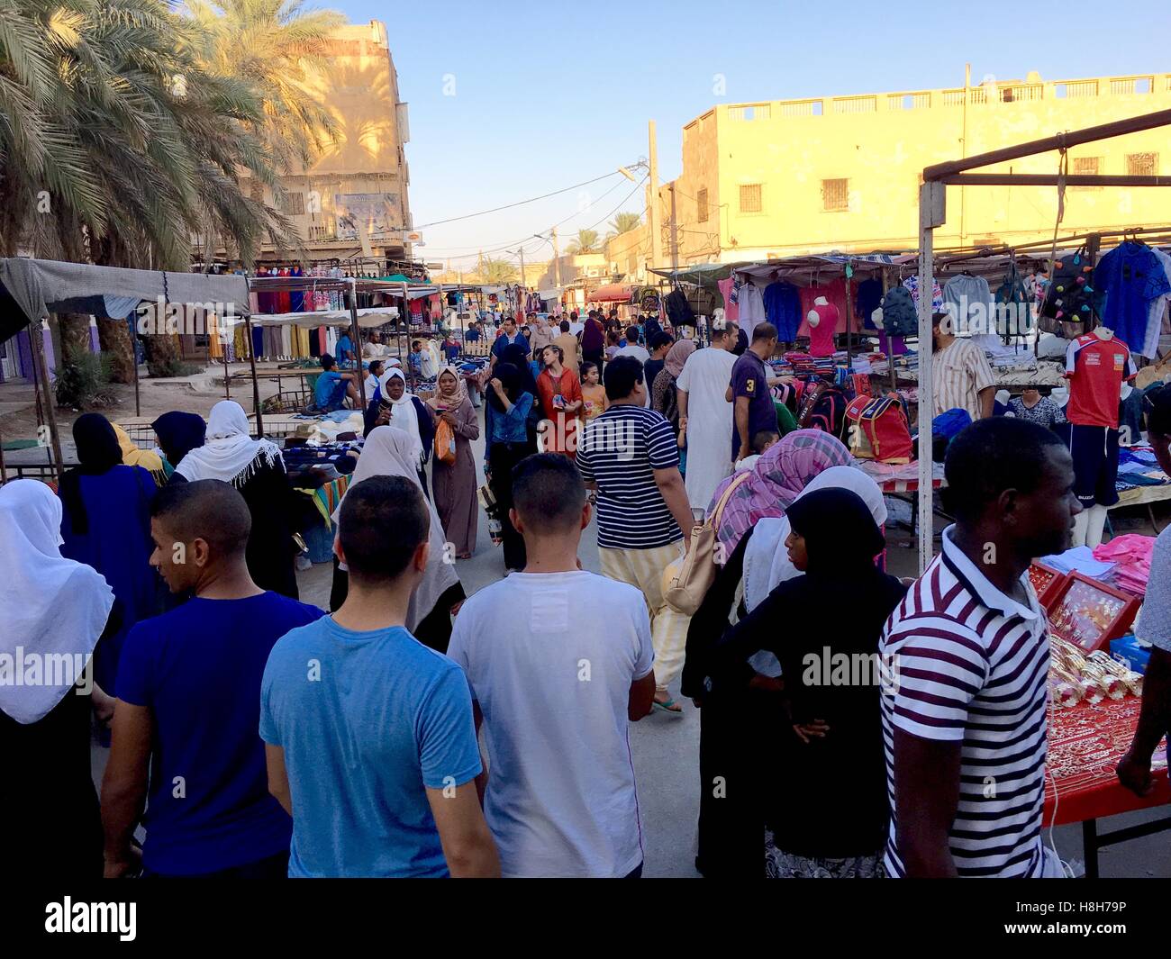 Ouargla algeria hi-res stock photography and images - Alamy