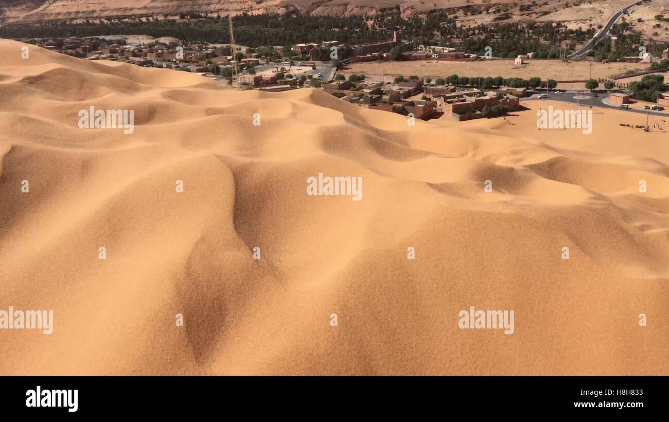 Africa city heat wave hi-res stock photography and images - Alamy