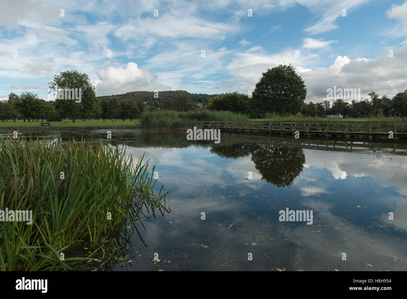 Perth south inch hi-res stock photography and images - Alamy