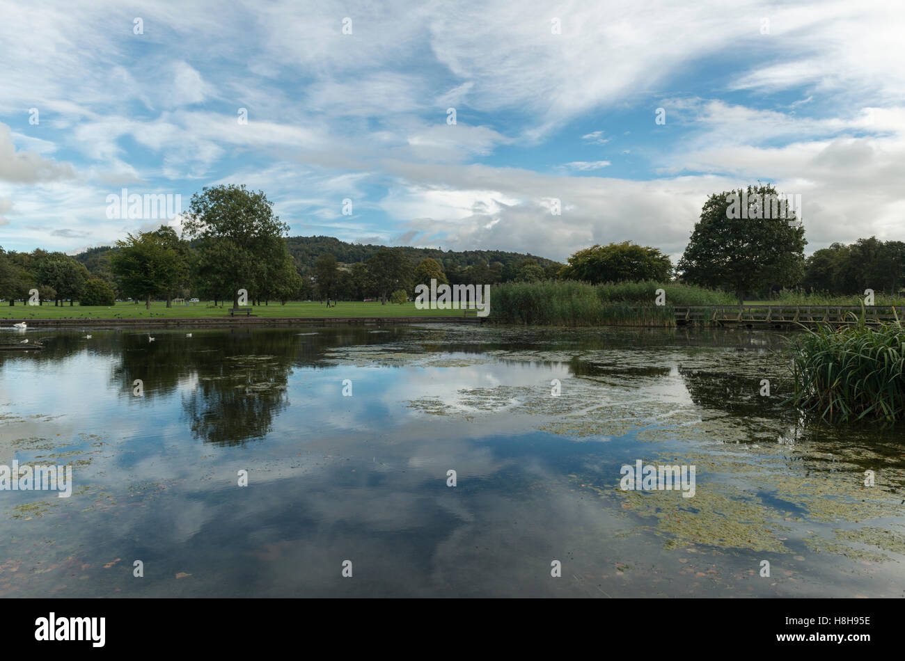 Perth south inch hi-res stock photography and images - Alamy