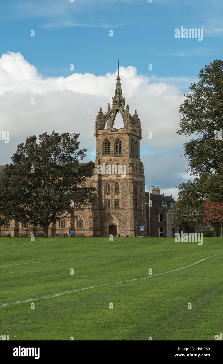 St leonards in the fields perth hi-res stock photography and images - Alamy