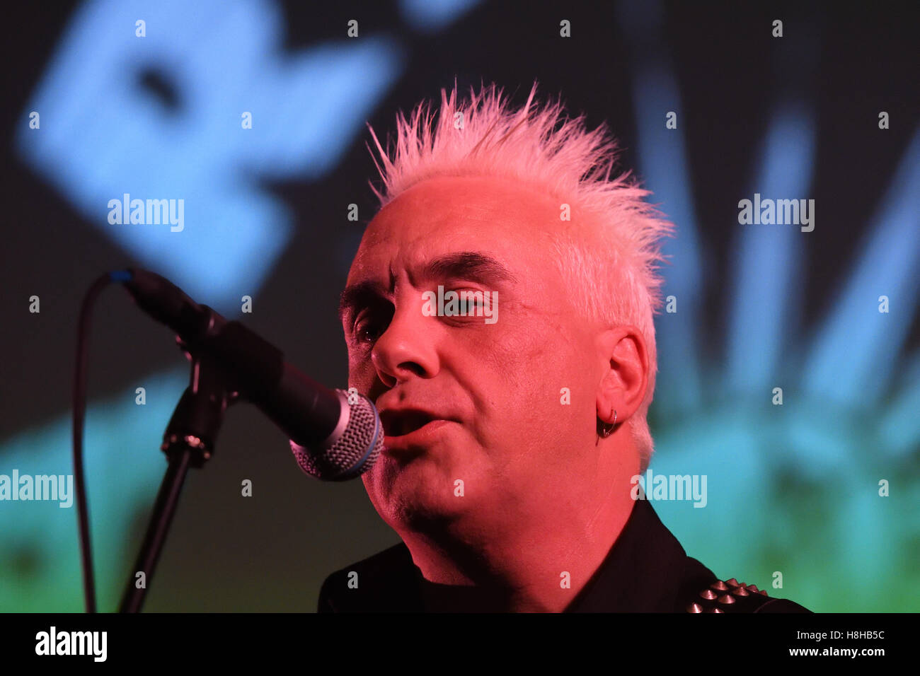 Meca swindon hi-res stock photography and images - Alamy