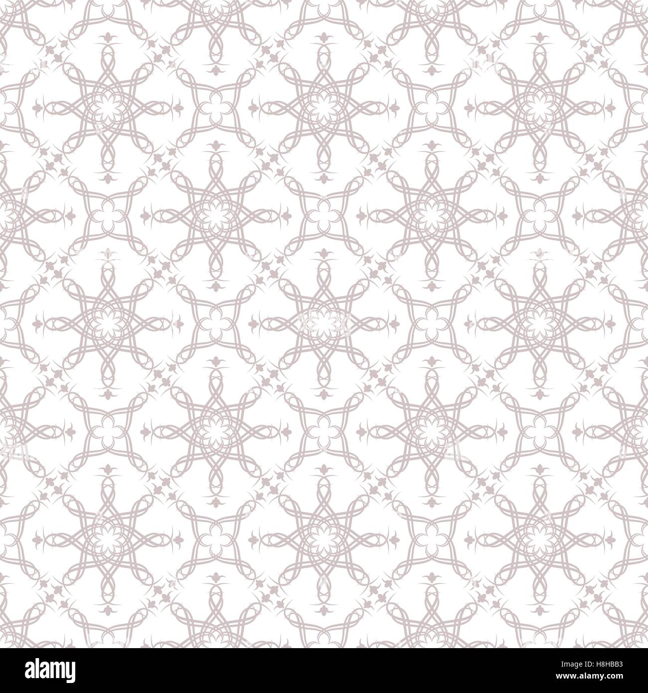 Geometric seamless pattern . Can be used for backgrounds and page fill ...