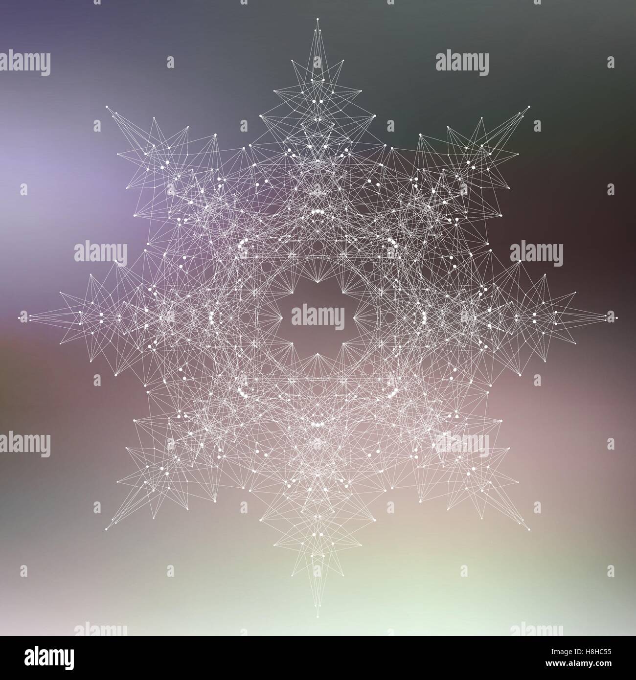 Connection line Stock Vector Images - Alamy