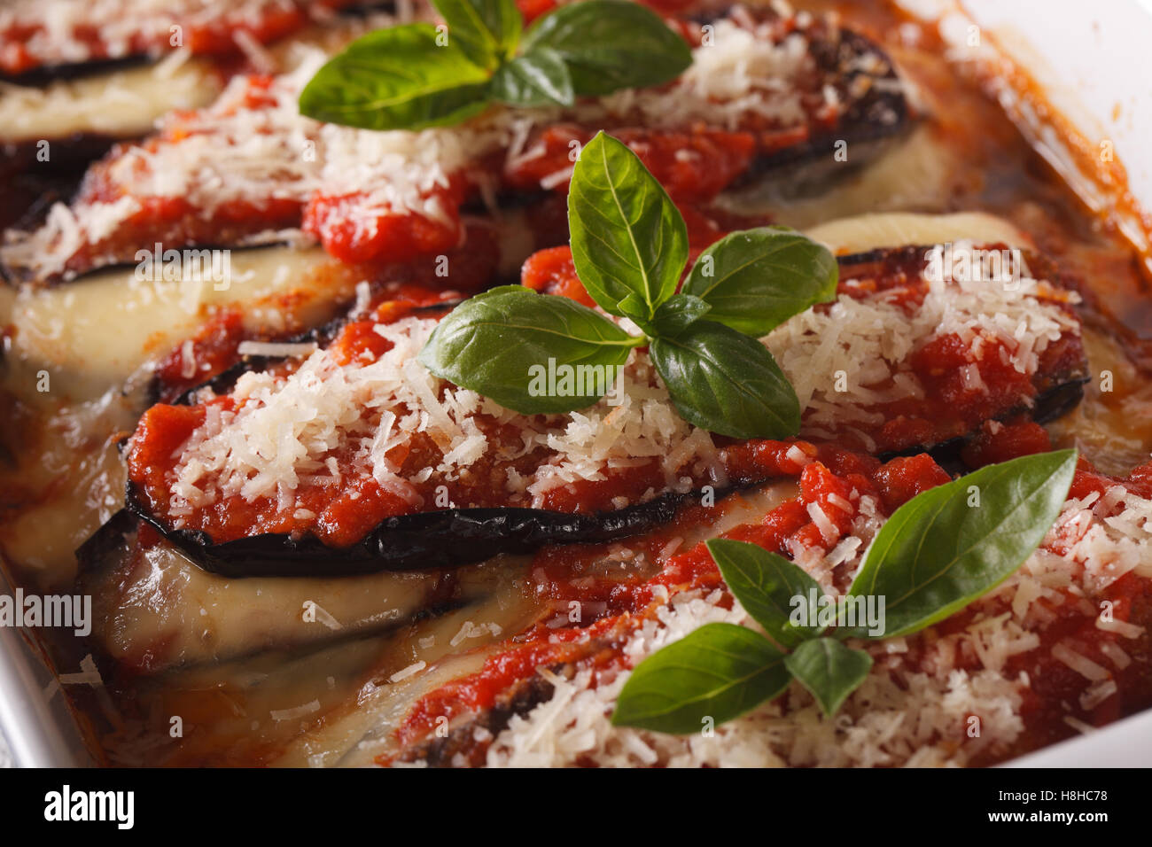 Melanzane hi-res stock photography and images - Alamy