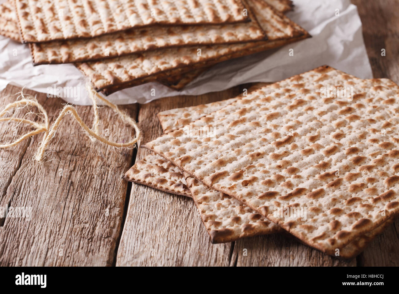 Passover seder table hi-res stock photography and images - Alamy