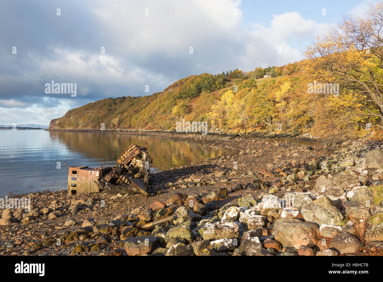 Dayspring ship hi-res stock photography and images - Alamy